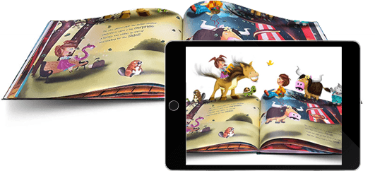 Augmented Reality in Education | AR Education App Development