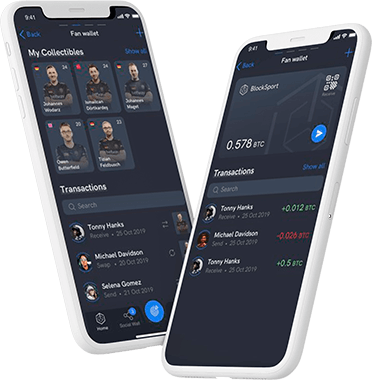Sports App Development Company | Fantasy Sports App Development Services