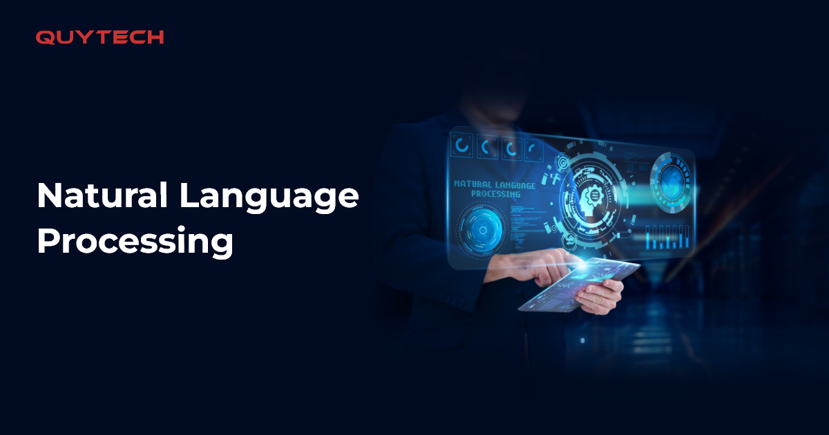 NLP Development Services Best NLP Solutions