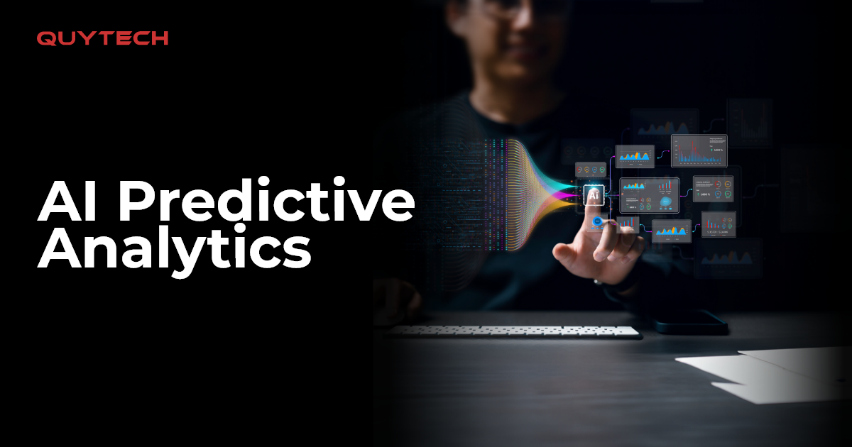 Predictive Analytics Services And Solutions