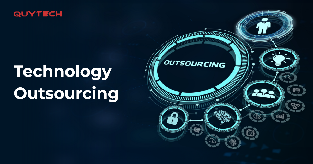 Technology Outsourcing Company | Quytech