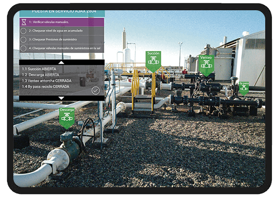 Mobile App Development Portfolio | AR/VR Portfolio - Quytech