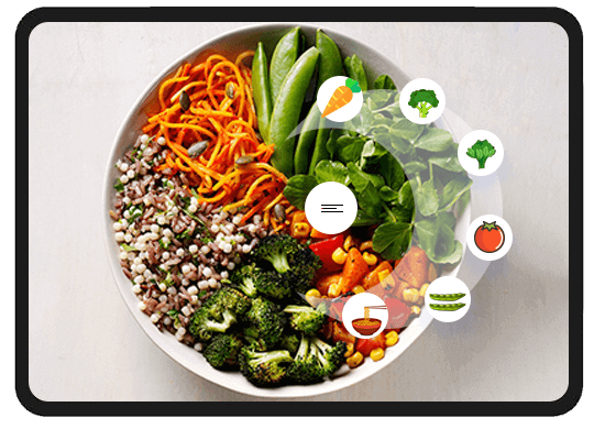 Mobile App Development Portfolio | AR/VR Portfolio - Quytech