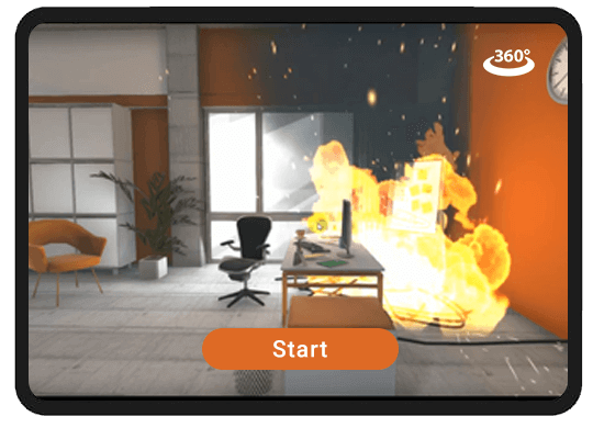 Mobile App Development Portfolio | AR/VR Portfolio - Quytech
