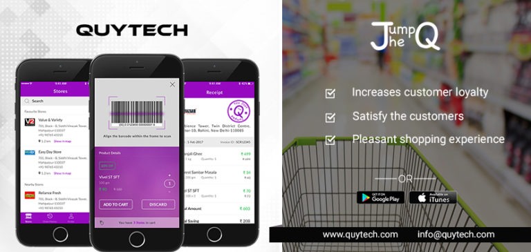 Queue Busting App - How Businesses are Winning with Queue Busting Solutions