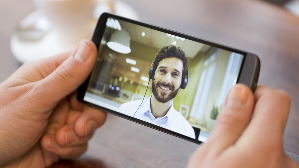 Video Chat App Development Service - Develop a Video Chat App for ... Video Chat App Development Service - Develop a Video Chat App for ...