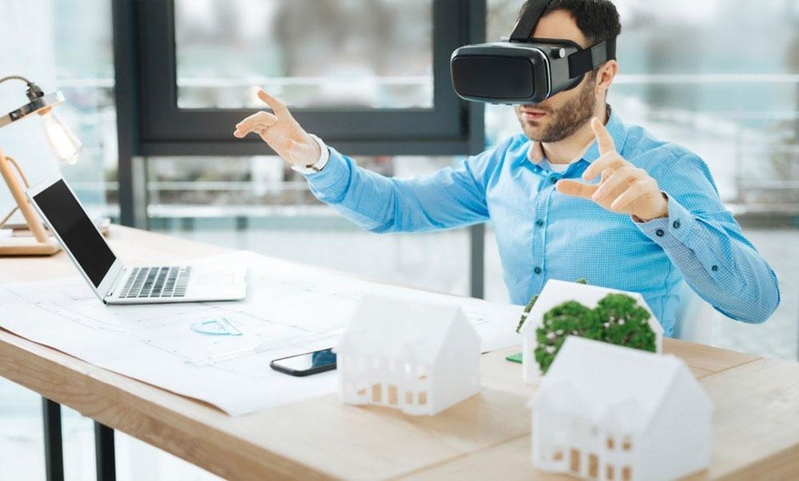 How to use Virtual Reality in Real Estate