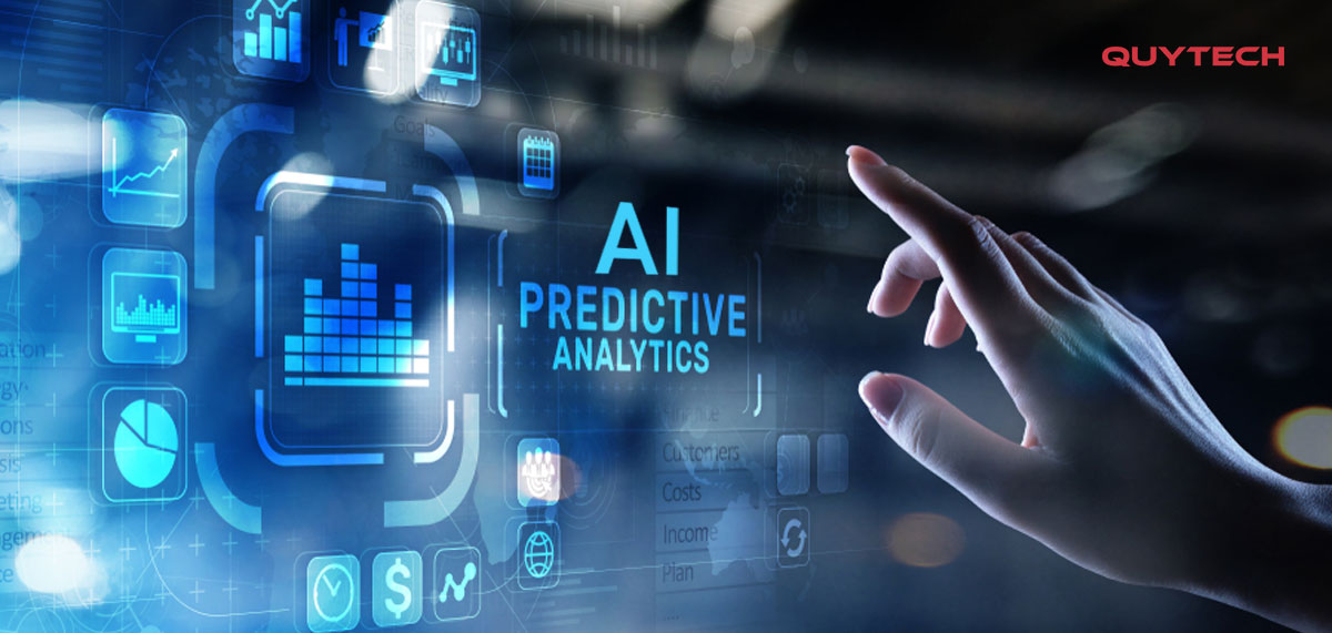 How To Use Ai Predictive Analytics For Forecast Business Performance