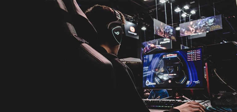 Which technologies are transforming the Future of the Gaming Industry ...