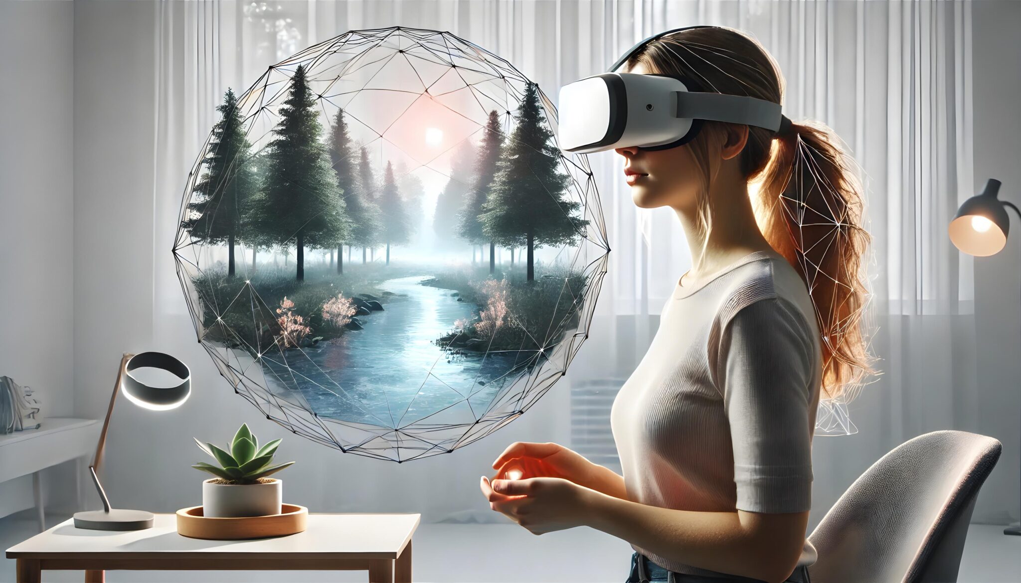 Top AR App Development Companies in 2025