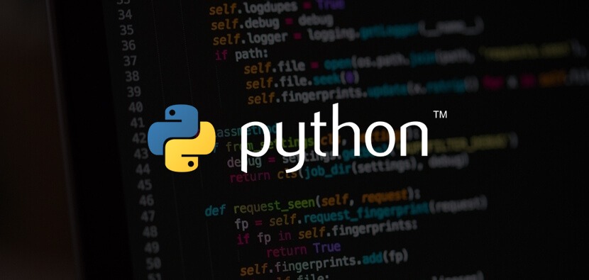 5 Reasons Why Python Is The First Choice For Web App Development