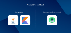 Tech Stack Used for Mobile App Development in 2021