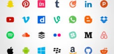How Integrating Social Media Features Makes an App Go Viral - Quytech Blog