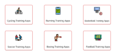 Sports Training App Development - Features and Cost