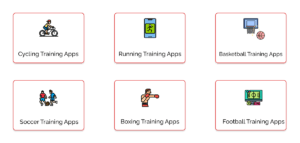 Sports Training App Development - Features and Cost