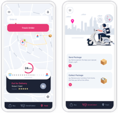 Guide to Build AppLogistics App: Benefits, Process, and Cost