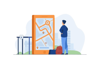 Location-Based App Development: A Complete Guide