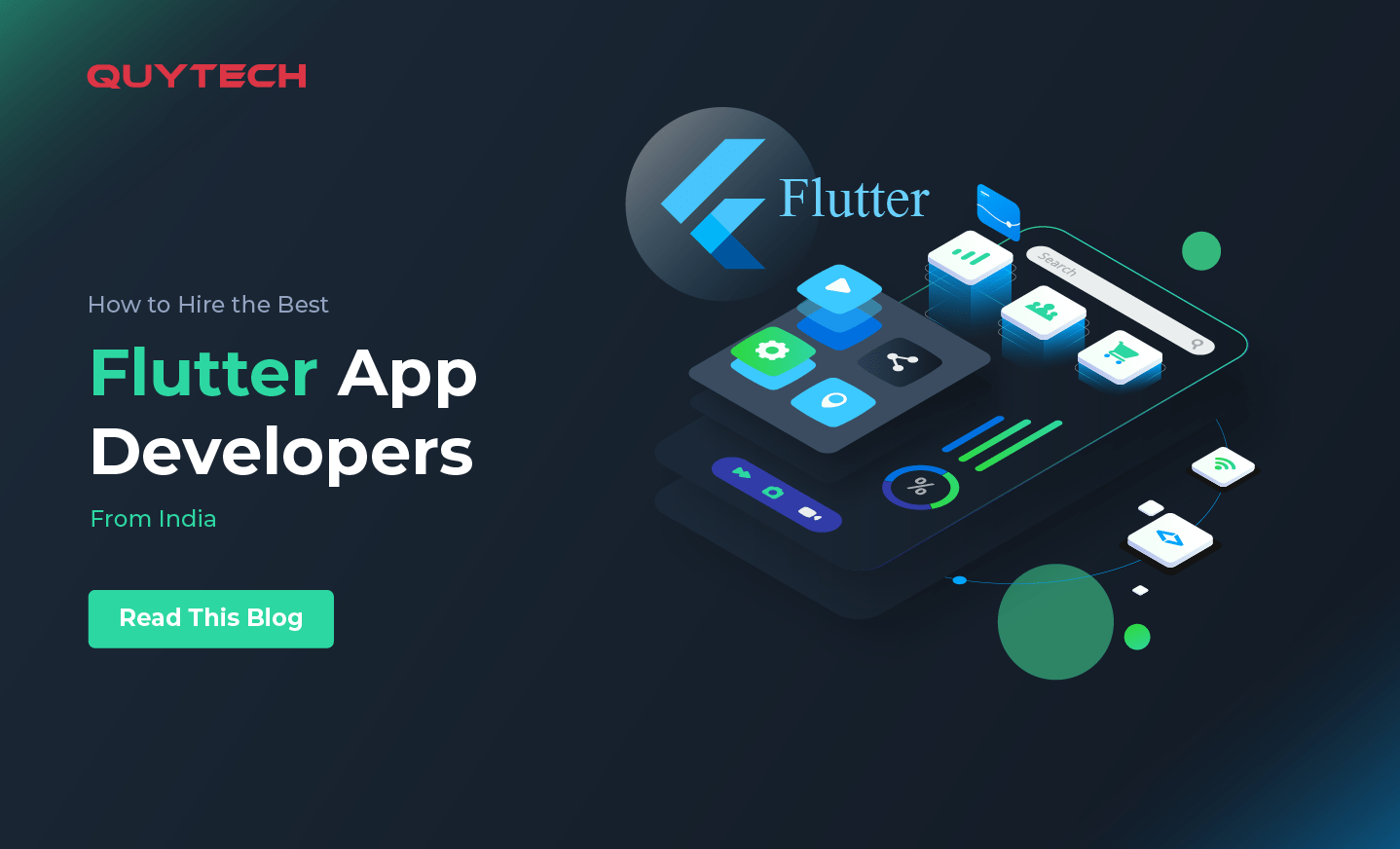 How To Hire Flutter Developers In India Quick Guide