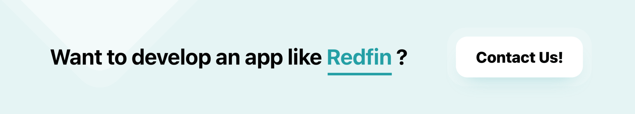 How to Develop a Real Estate App like Redfin?