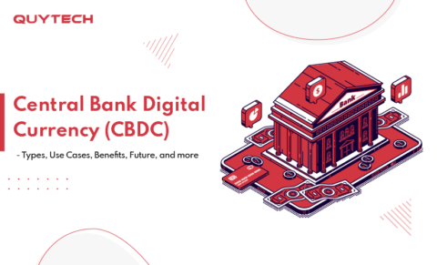 Central Bank Digital Currency (CBDC): The Future of Money