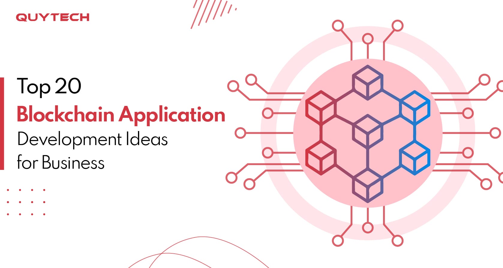 Latest Blockchain App Ideas to Develop in 2025 Latest Blockchain App Ideas to Develop in 2025