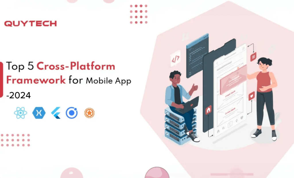 Top Cross-Platform App Frameworks for 2026