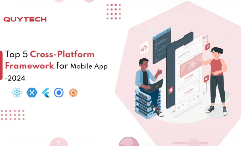 Top Cross-Platform App Frameworks for 2025