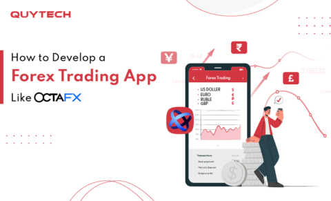 How to Develop an App Like OctaFX: Step-by-Step Guide