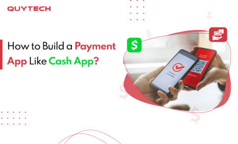 How to Develop an App Like Cash: A P2P Payment App