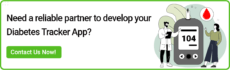 How to Develop A Diabetes Tracker App like mySugr?