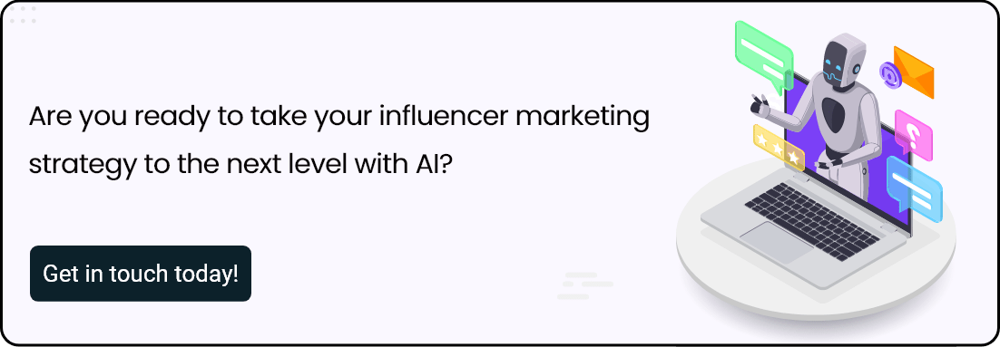 Generative AI in Influencer Marketing | Impact and Trends