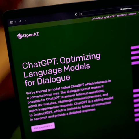 How to Train ChatGPT with Your Own Data?