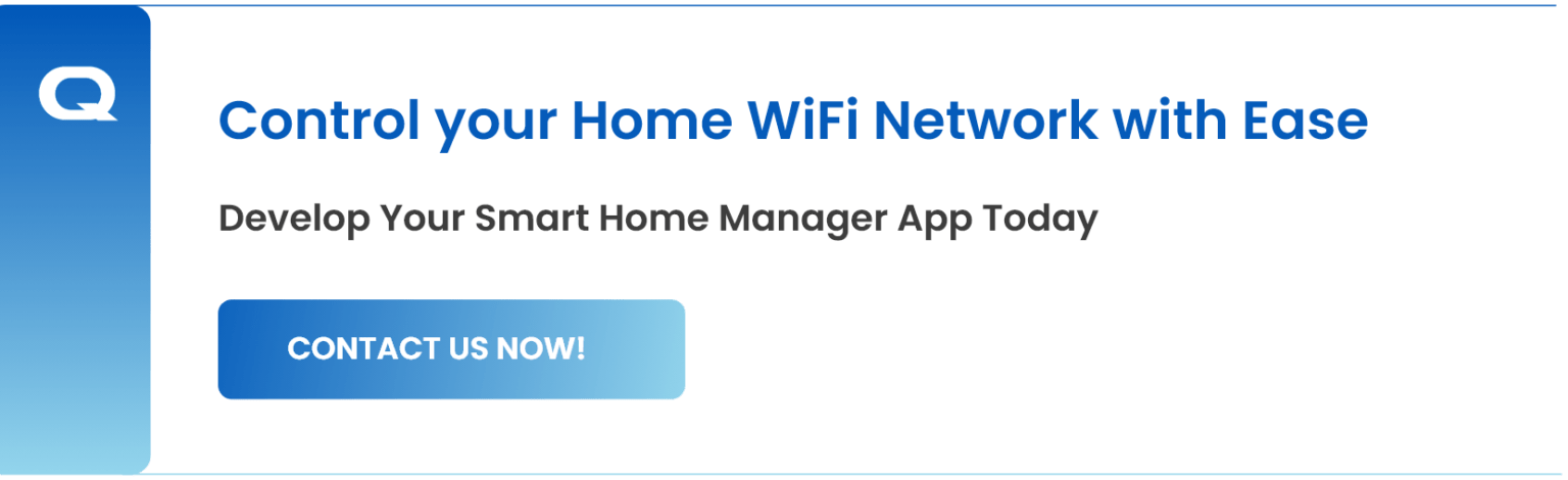 How to Develop a Home Manager App Like AT&T?