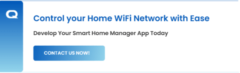 How to Develop a Home Manager App Like AT&T?