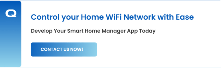 How to Develop a Home Manager App Like AT&T?