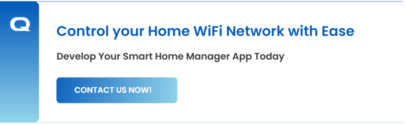 How to Develop a Home Manager App Like AT&T?