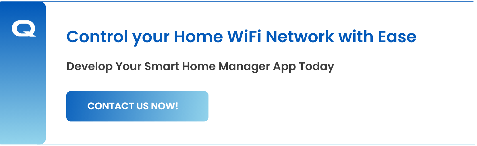 How to Develop a Home Manager App Like AT&T?