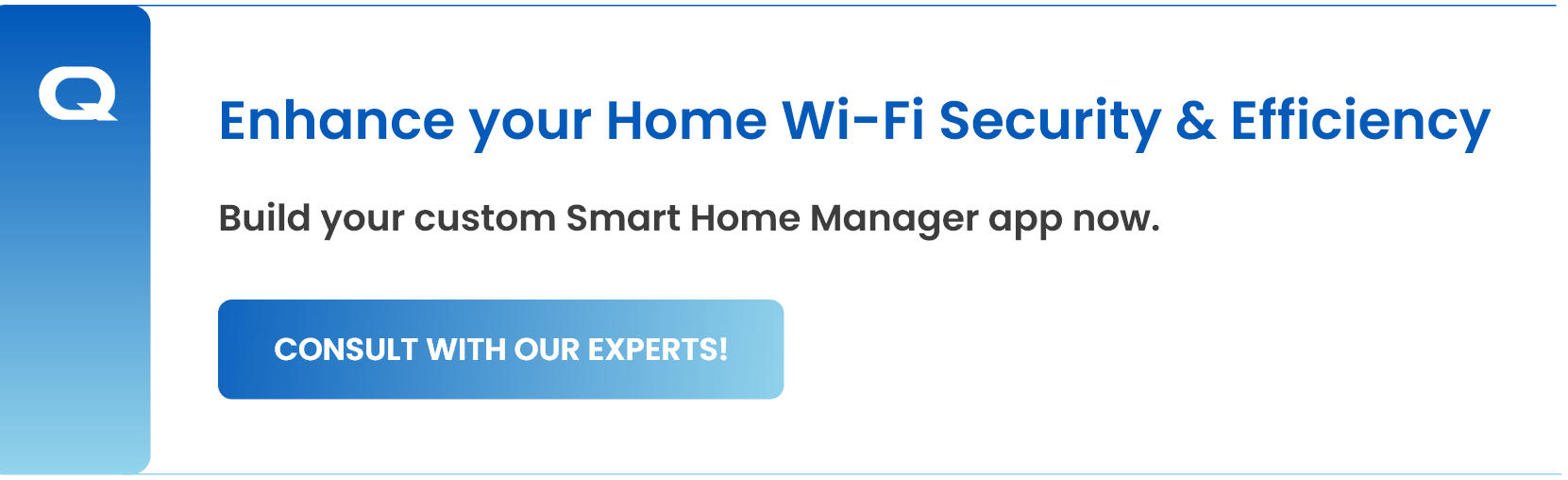 How to Develop a Home Manager App Like AT&T?