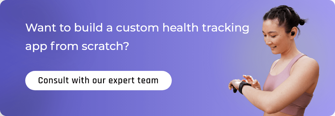 Guide to Women Health Tracking App Development