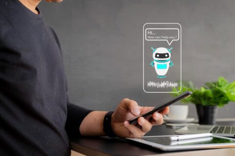 How AI Personal Assistants App Drive Enterprise Growth? Cost & features
