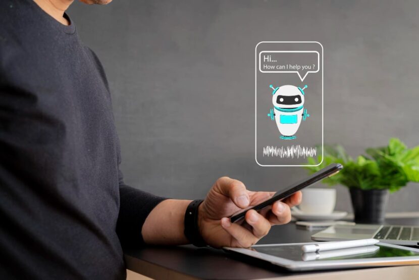 How AI Personal Assistants App Drive Enterprise Growth? Cost & features
