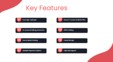 How to Develop an App like KineMaster?