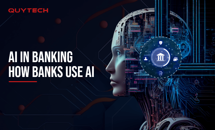 Ai In Banking How Ai Is Disrupting The Banking Industry