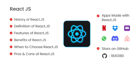 Top 10 Frontend Frameworks to Build Mobile Apps in 2025