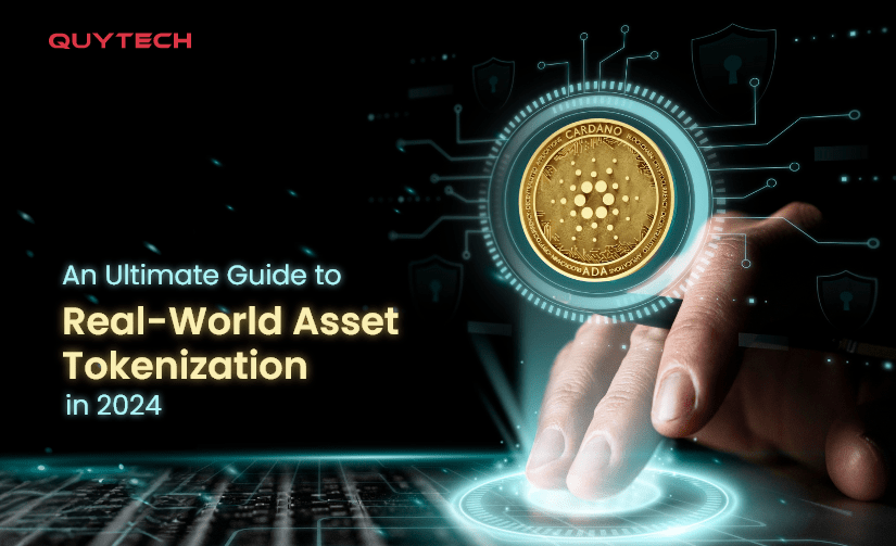 Guide to Real-World Asset Tokenization in 2025 Guide to Real-World Asset Tokenization in 2025