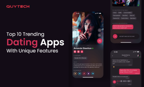 Most Popular Dating Apps in 2026 | Their Features & Benefits