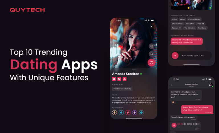 Most Popular Dating Apps in 2026 | Their Features & Benefits