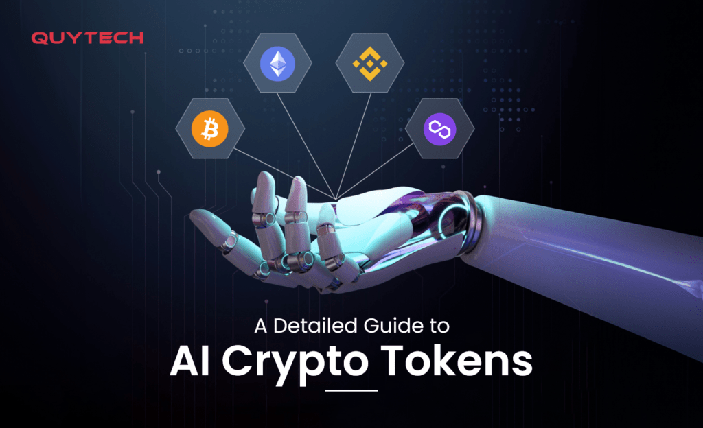 AI Tokens Explained: A Complete 101 Blockchain Guide