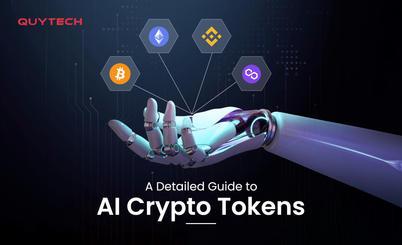 AI Tokens Explained: A Complete 101 Blockchain Guide
