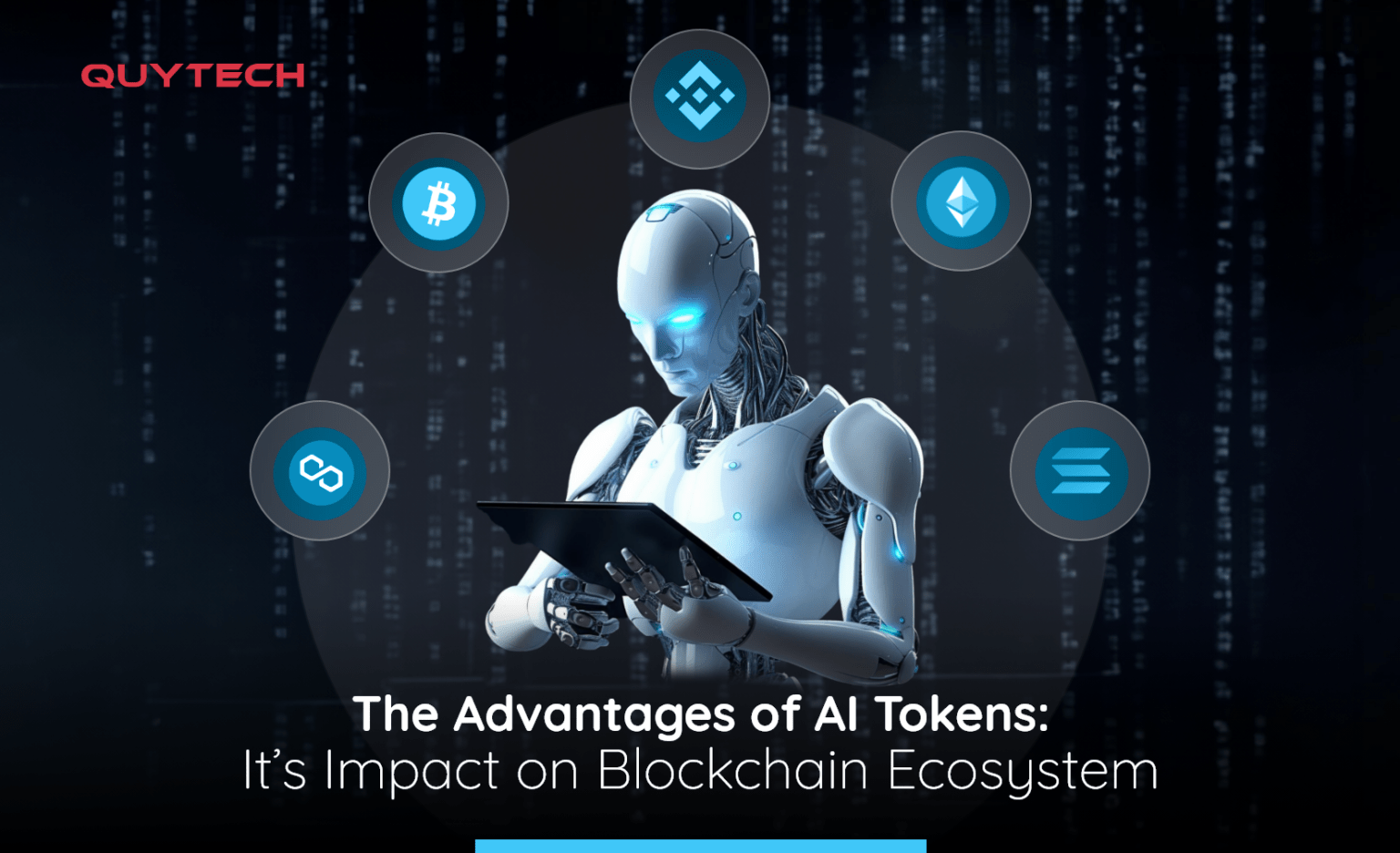 The Advantages of AI Tokens: Impact on the Blockchain Ecosystem